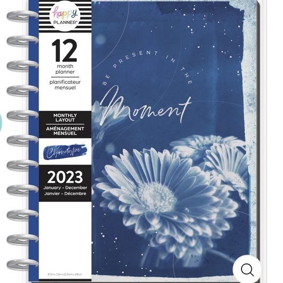 The Happy Planner 2023